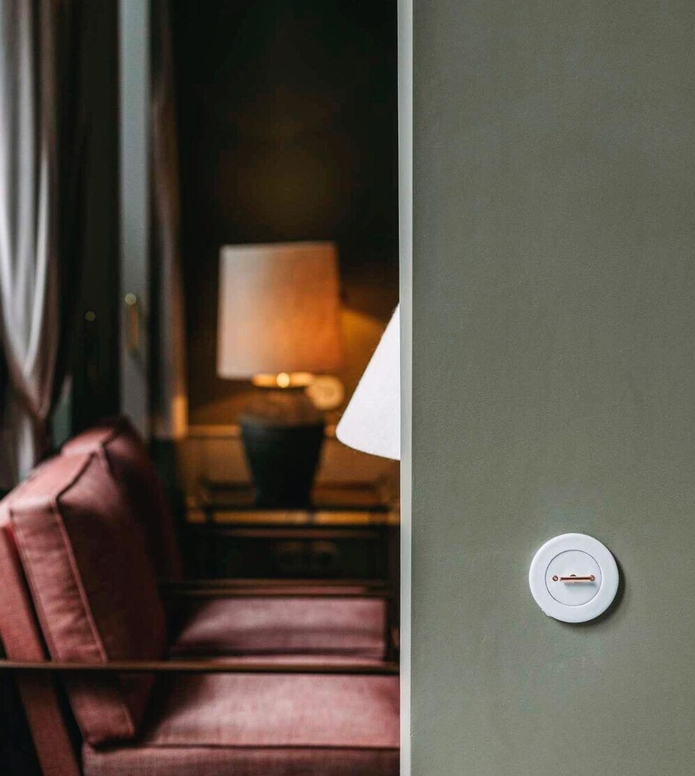 Classic Light Switches and Electrical Outlets | Nordic Switch