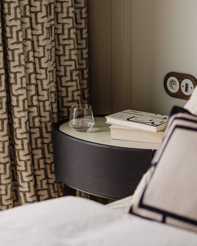 DO LOW - High-quality Light Switches in Porcelain | Nordic Switch