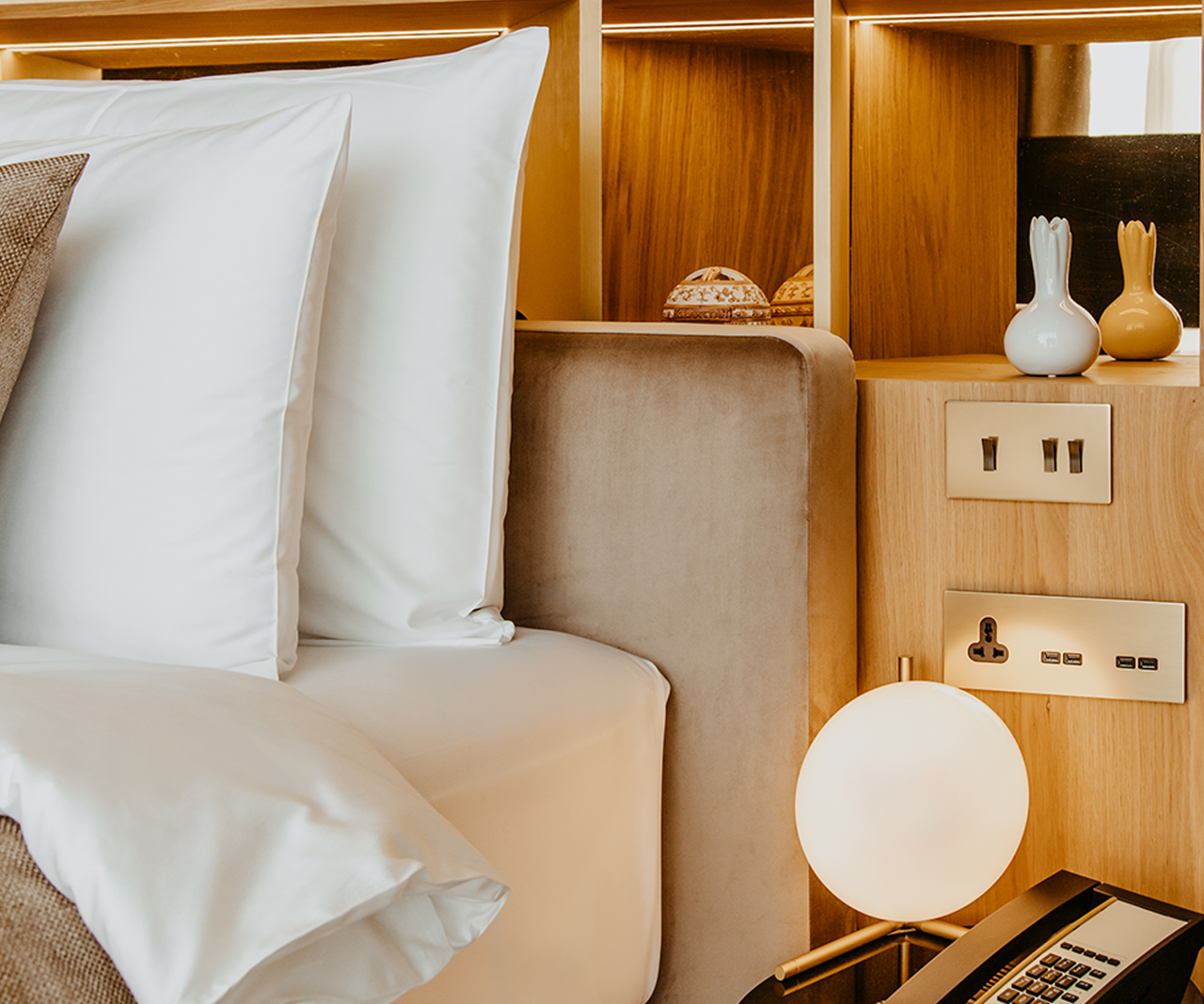 Modern and Retro Light Switches and Electrical Outlets | Nordic Switch