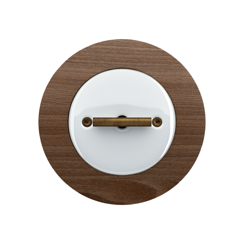 Retro Light Switches in Award Winning Designs | Nordic Switch