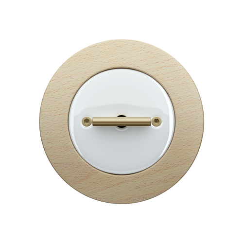 Retro Light Switches in Award Winning Designs | Nordic Switch