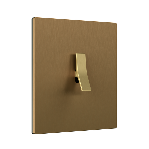 Nordic Switch - Strömbrytare och eluttag av hög kvalitet