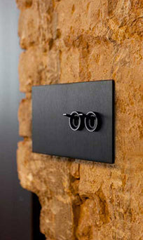 DO - Strömbrytare av hög kvalitet i porslin | Nordic Switch