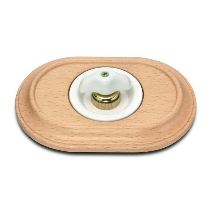 Retro Light Switches in Award Winning Designs | Nordic Switch