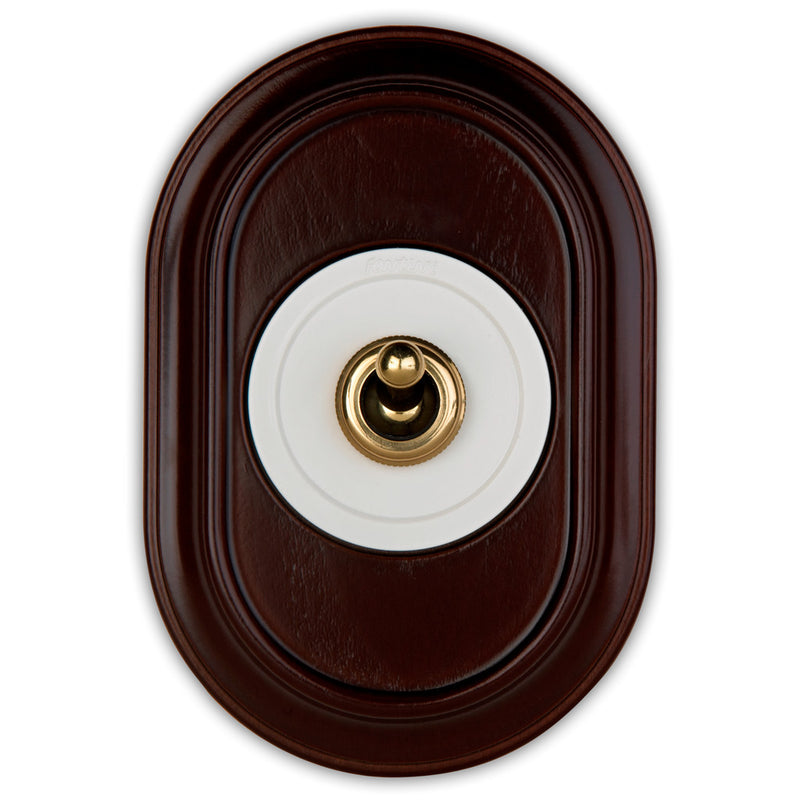 Retro Light Switches in Award Winning Designs | Nordic Switch